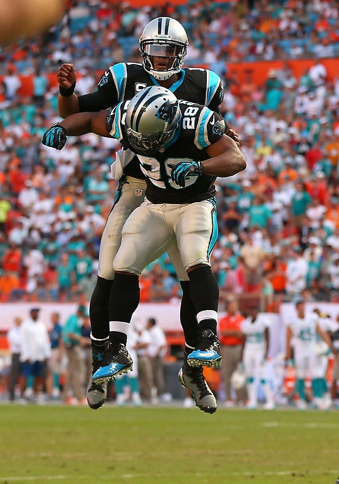 NFL results, Nov. 24