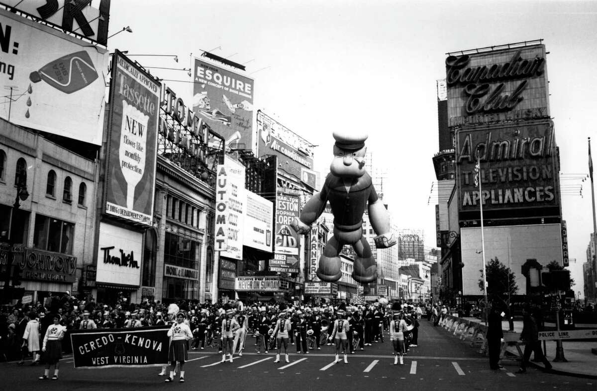 Diana Ross, John Legend set for Macy's Thanksgiving Parade