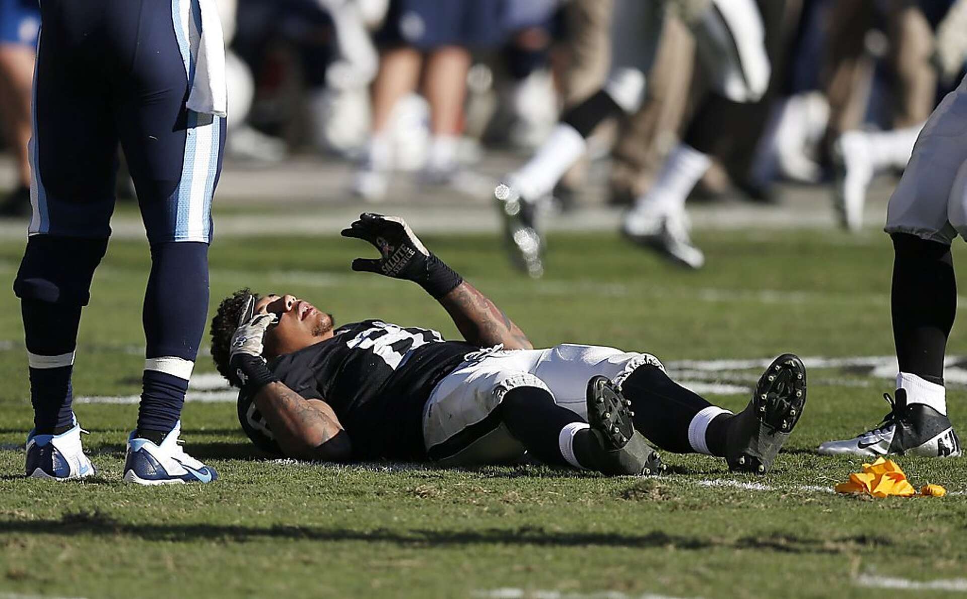 Raiders hopeful of getting injured players back