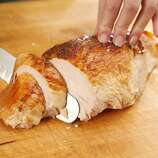 The perfect turkey - SFGate