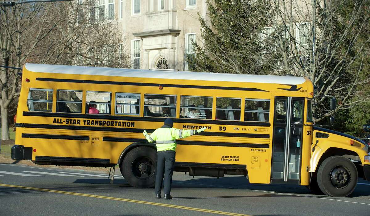 Locals not happy with report's release