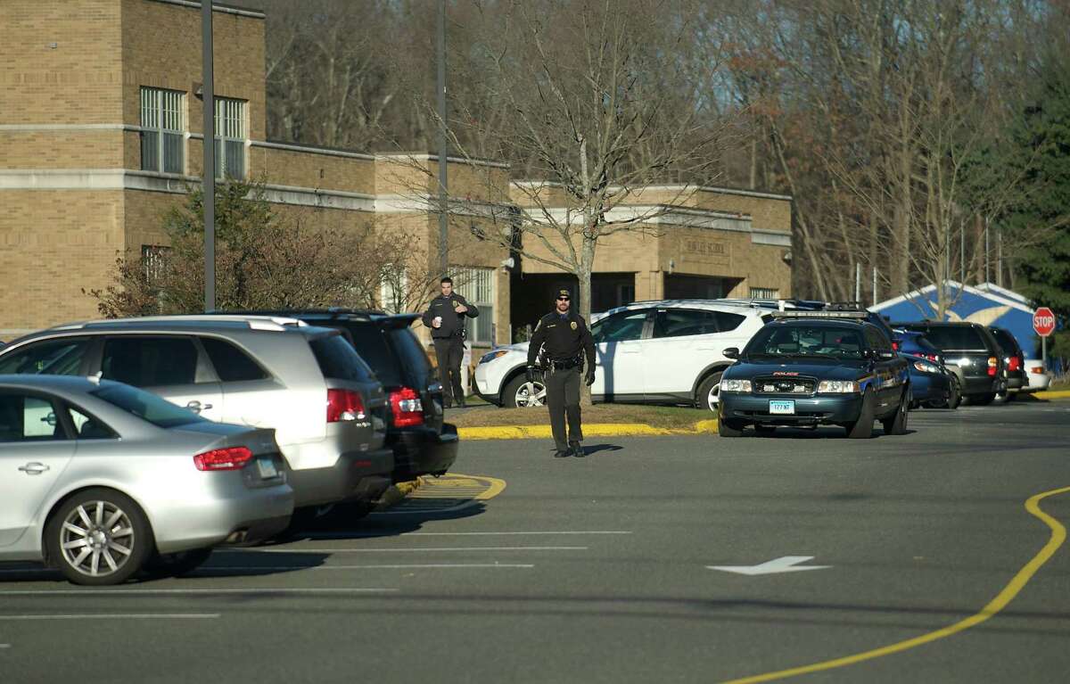 Locals not happy with report's release