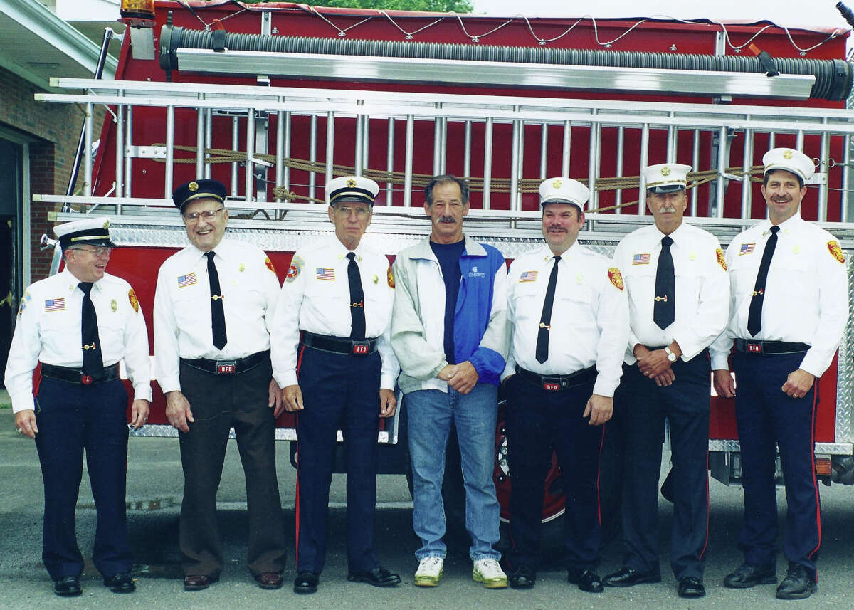 Seventy-five years of service