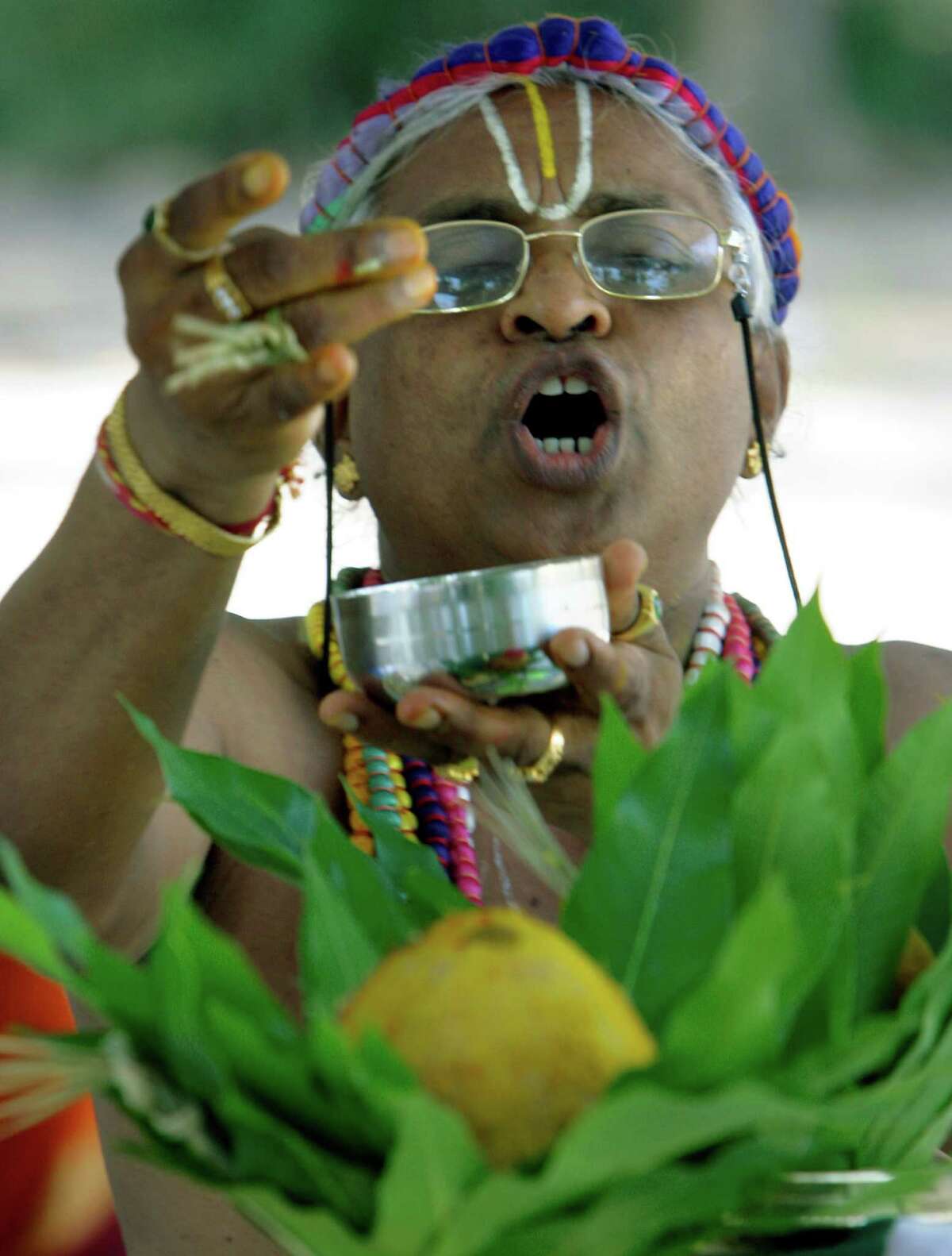 Hindu community plans new temple in Katy
