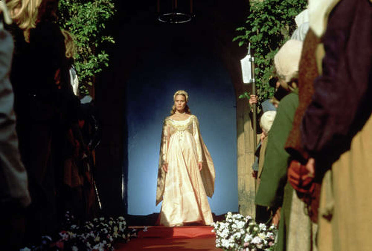 Cast of 'The Princess Bride' 30 years later