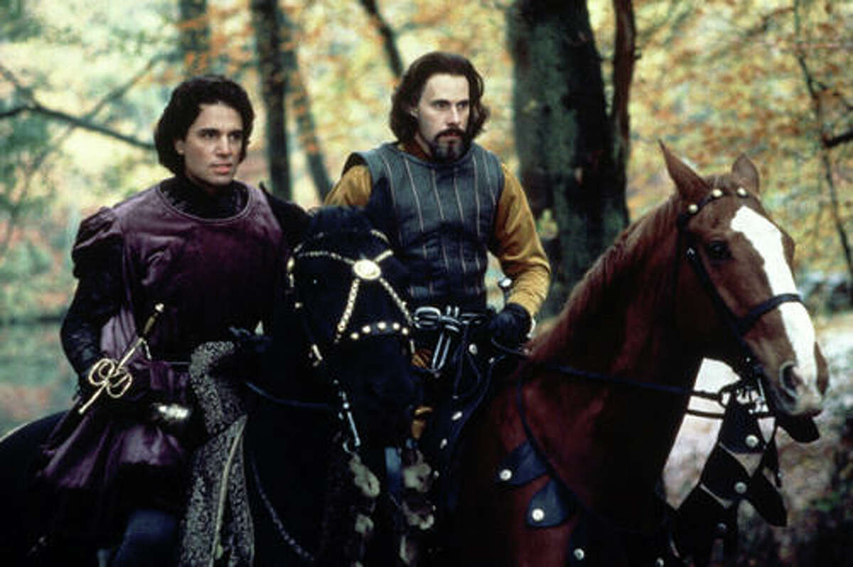 'Princess Bride:' Then & now photos of the cast as the movie celebrates ...