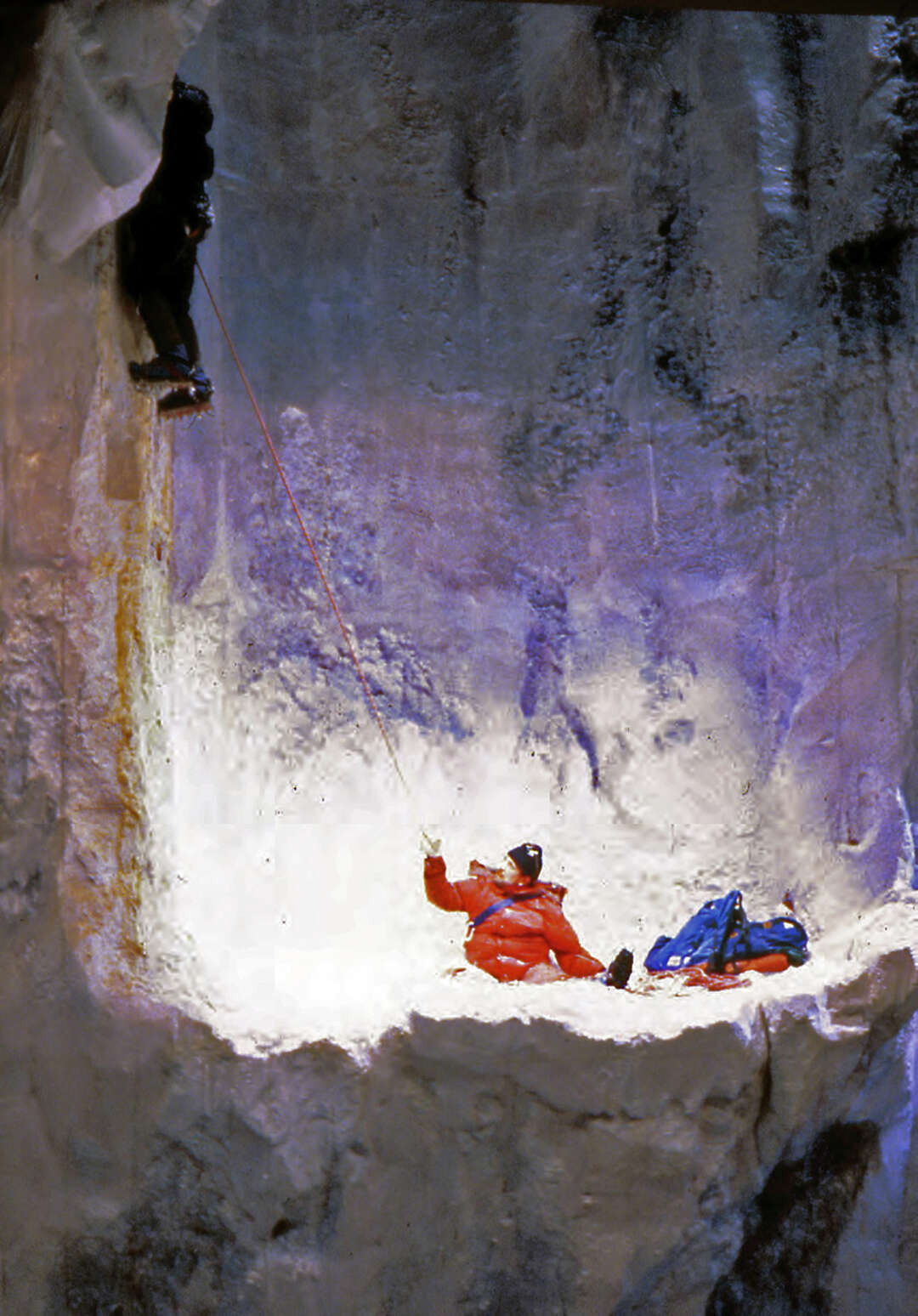 Exhibit charts legendary stage designer's career
