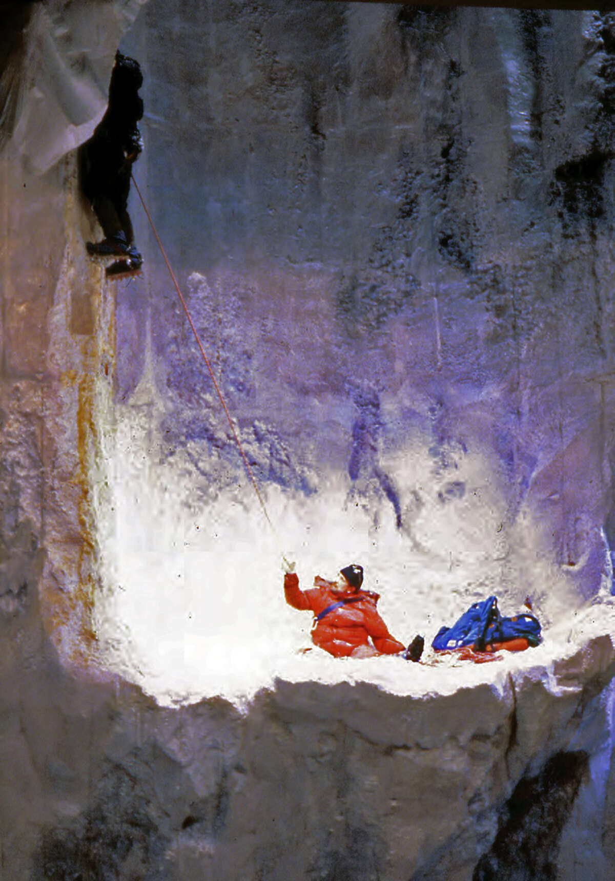 Exhibit charts legendary stage designer's career