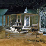 Exhibit charts legendary stage designer's career - Connecticut Post