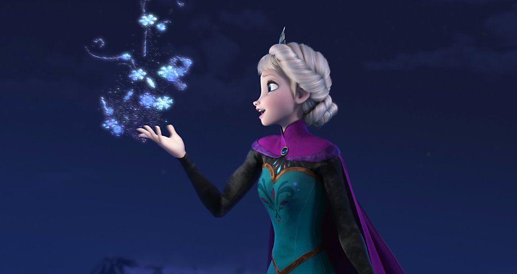 'Frozen' review: Flurry of music, heartwarming fun