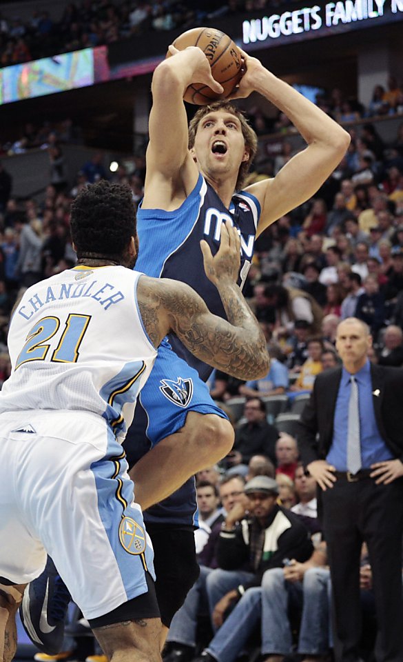 'Stretch 4s' changing NBA dynamic