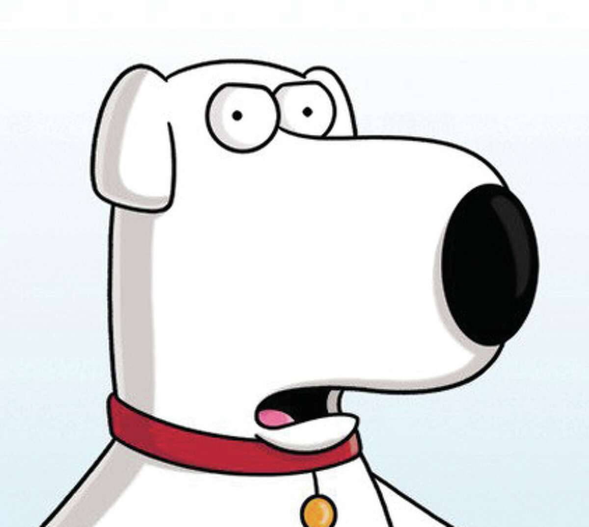 Kristi's List: Death in a cartoon family