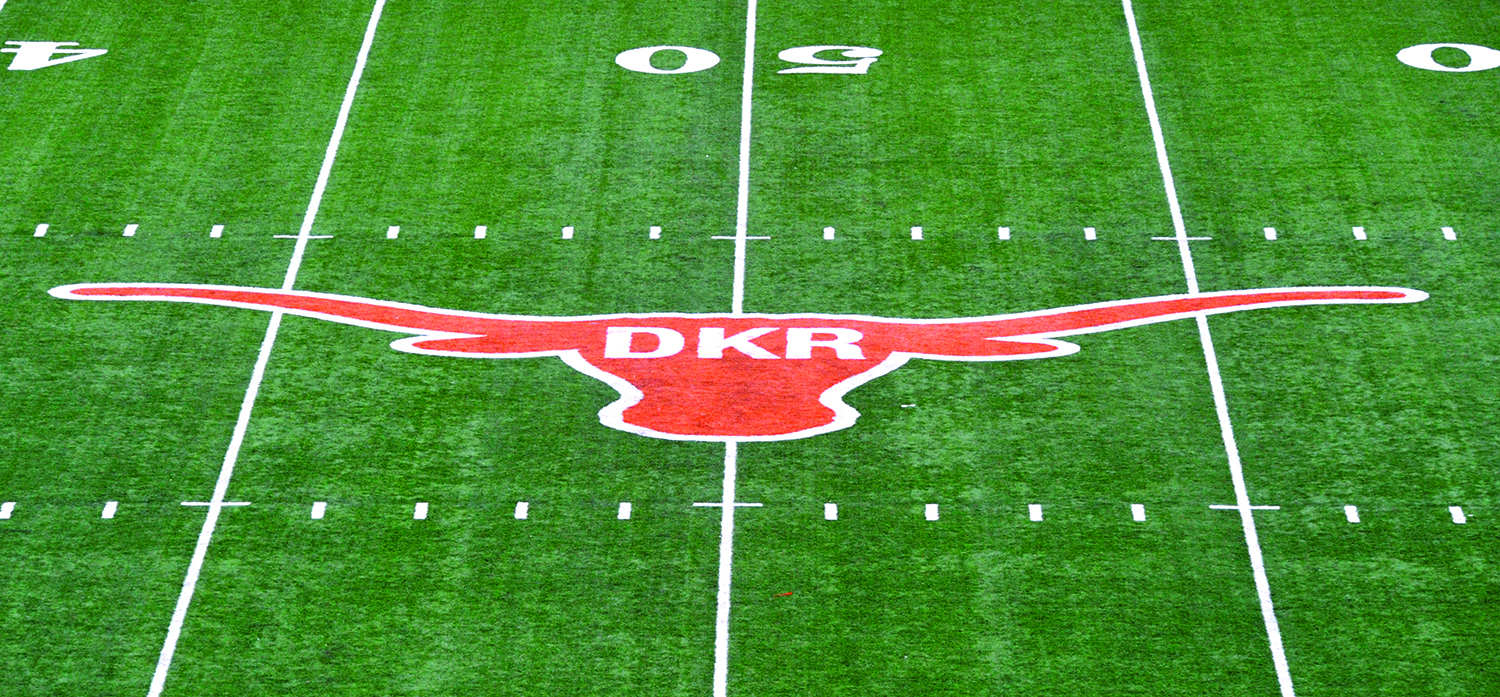 Map proves that Texas is the real 'UT'