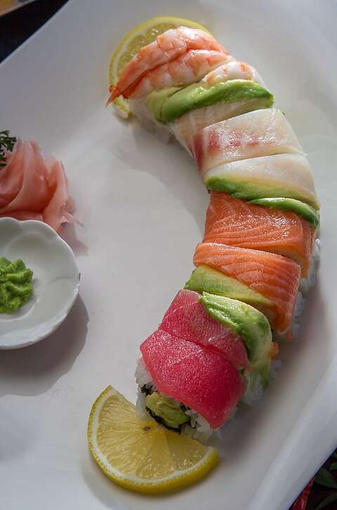 Restaurant review: Sunnyside Tokyo in Santa Rosa