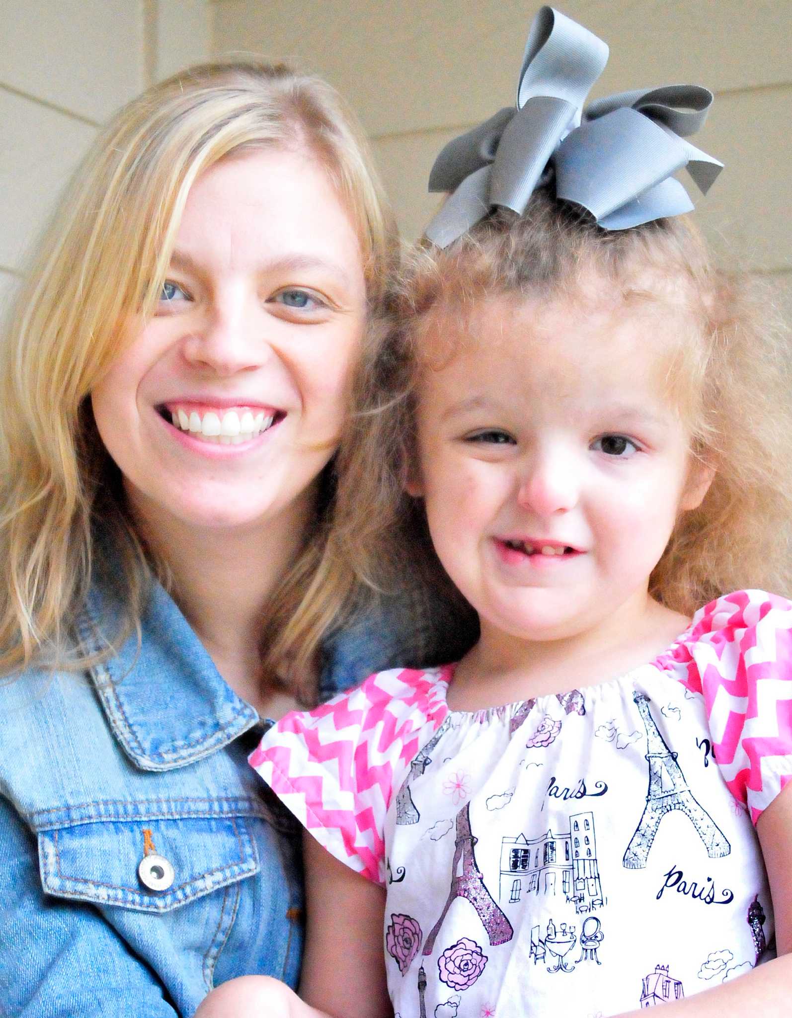 Special needs pageant returns