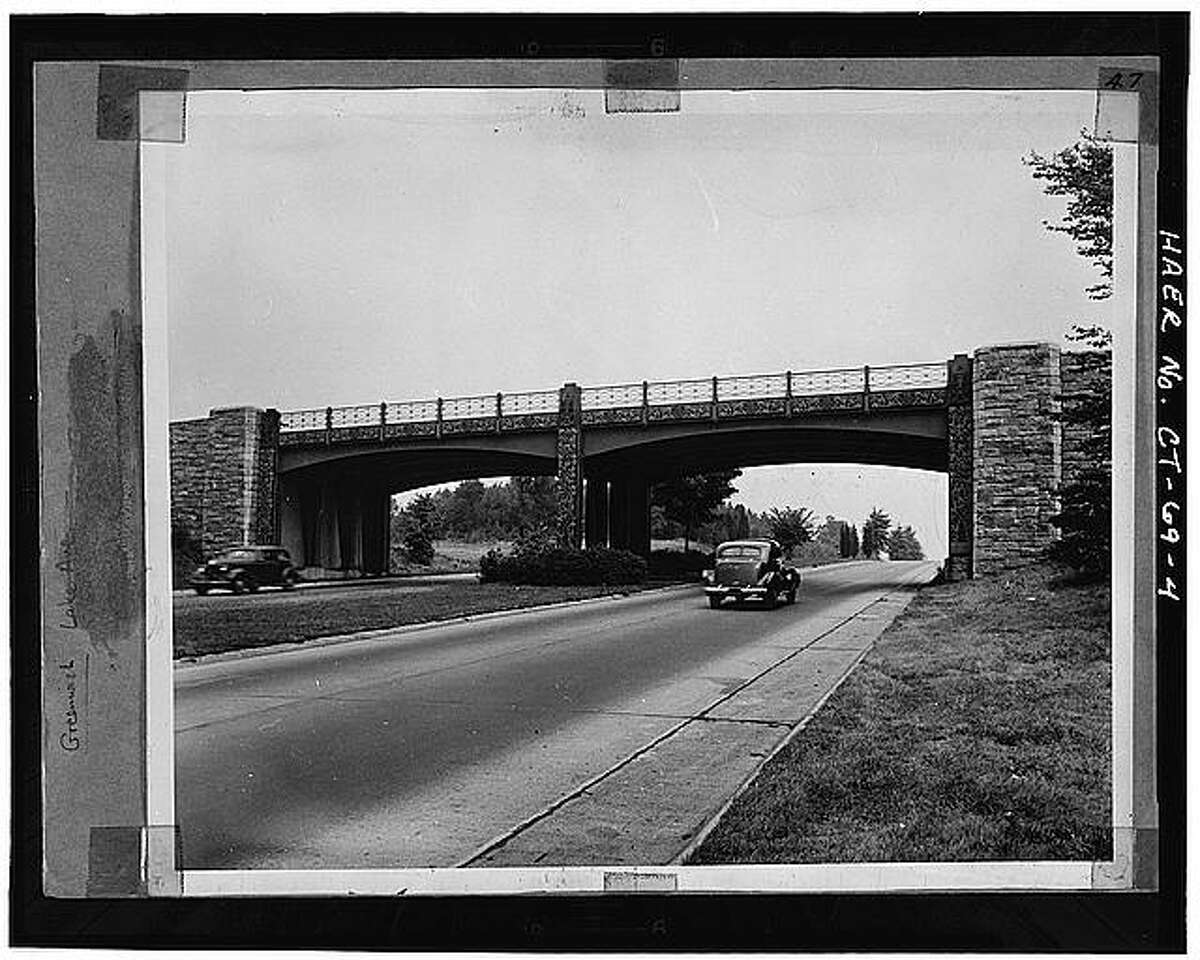 DOT seeks to restore Merritt Parkway’s historic landscapes as part of ...