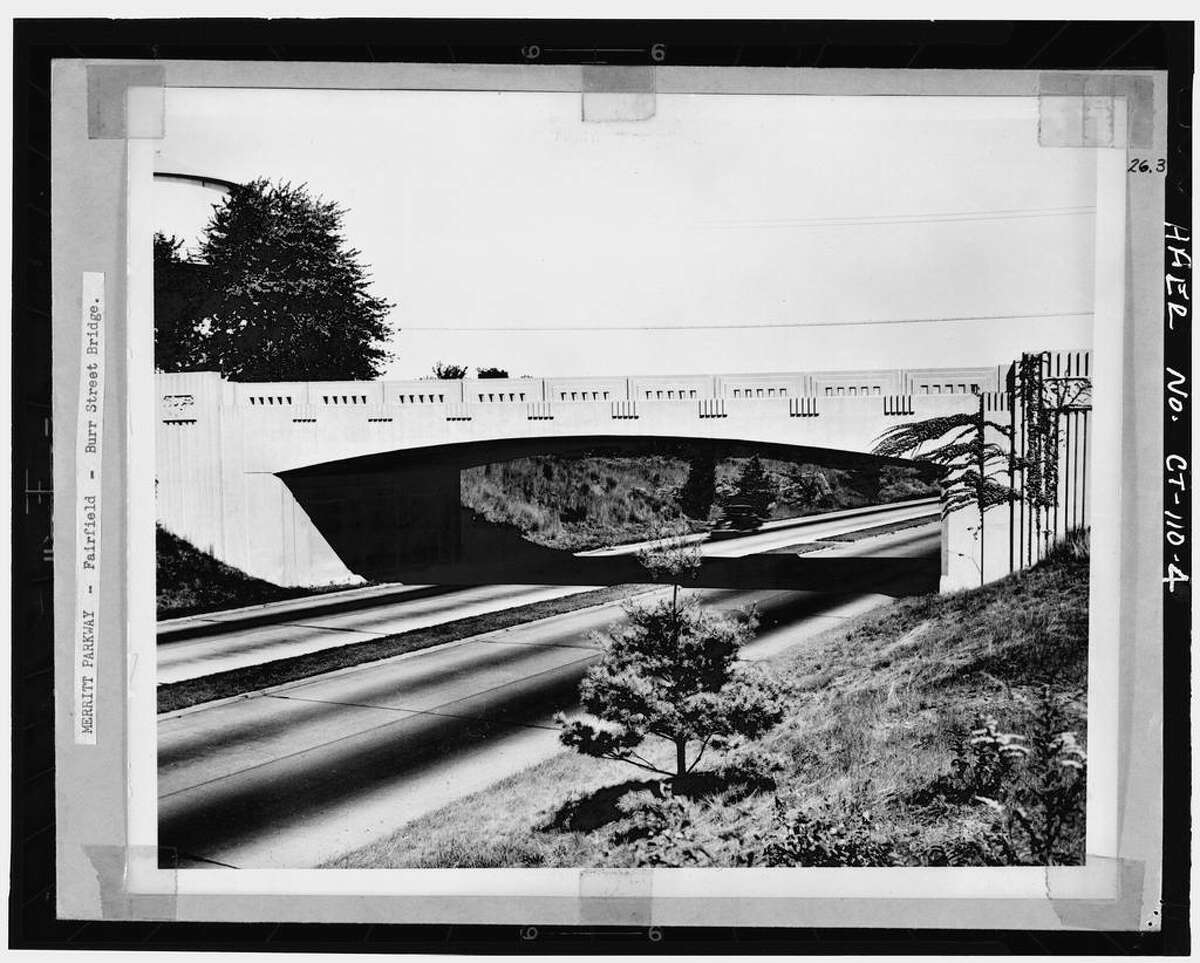 DOT seeks to restore Merritt Parkway’s historic landscapes as part of ...