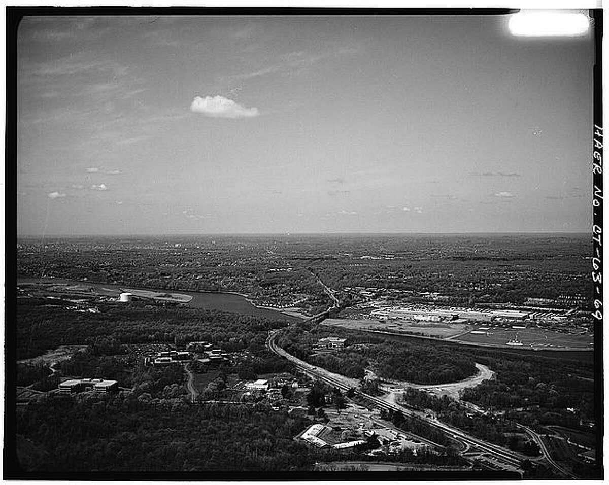 DOT seeks to restore Merritt Parkway’s historic landscapes as part of ...