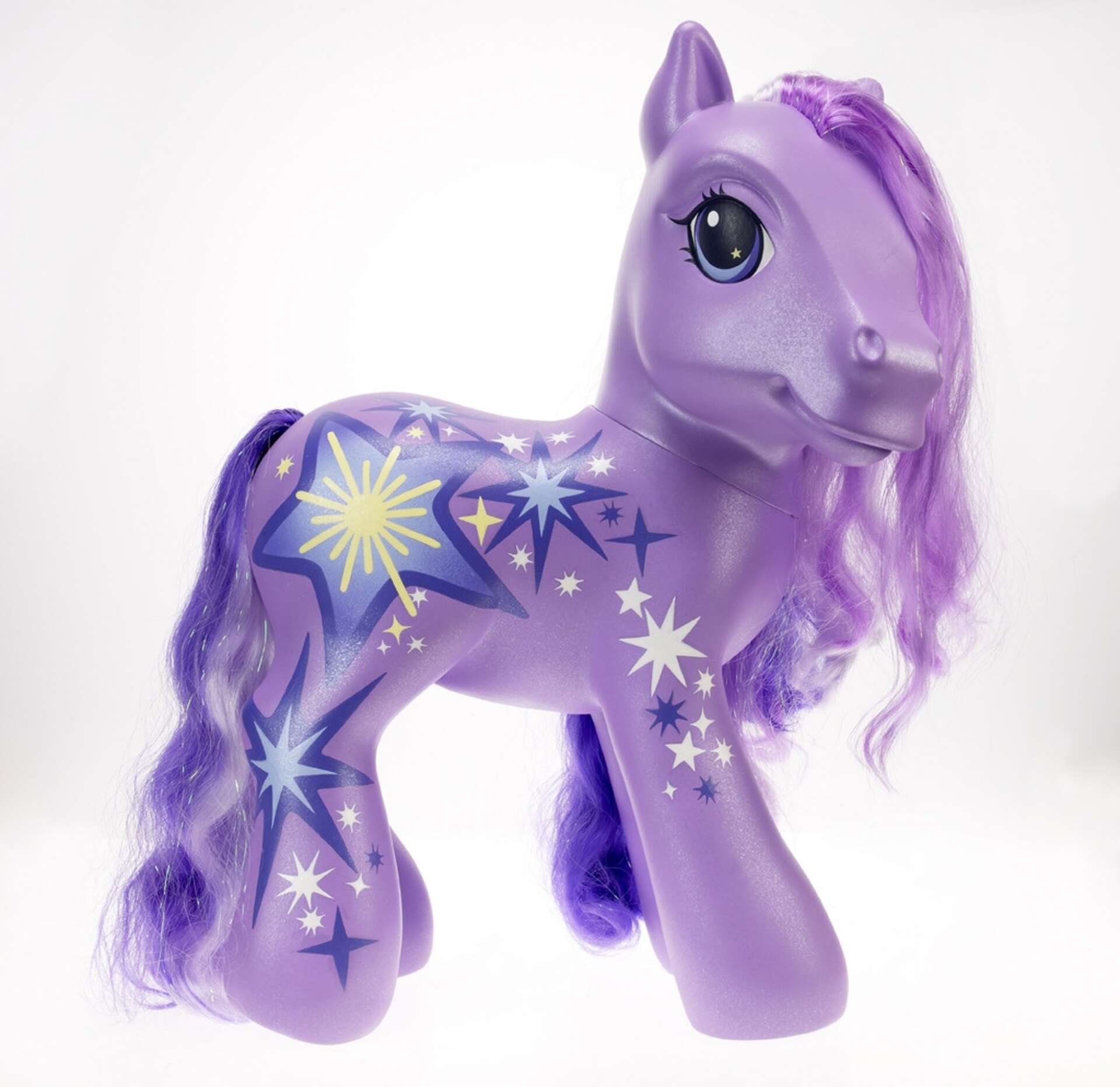 Houston elementary students release list of toys kids most want in 2013