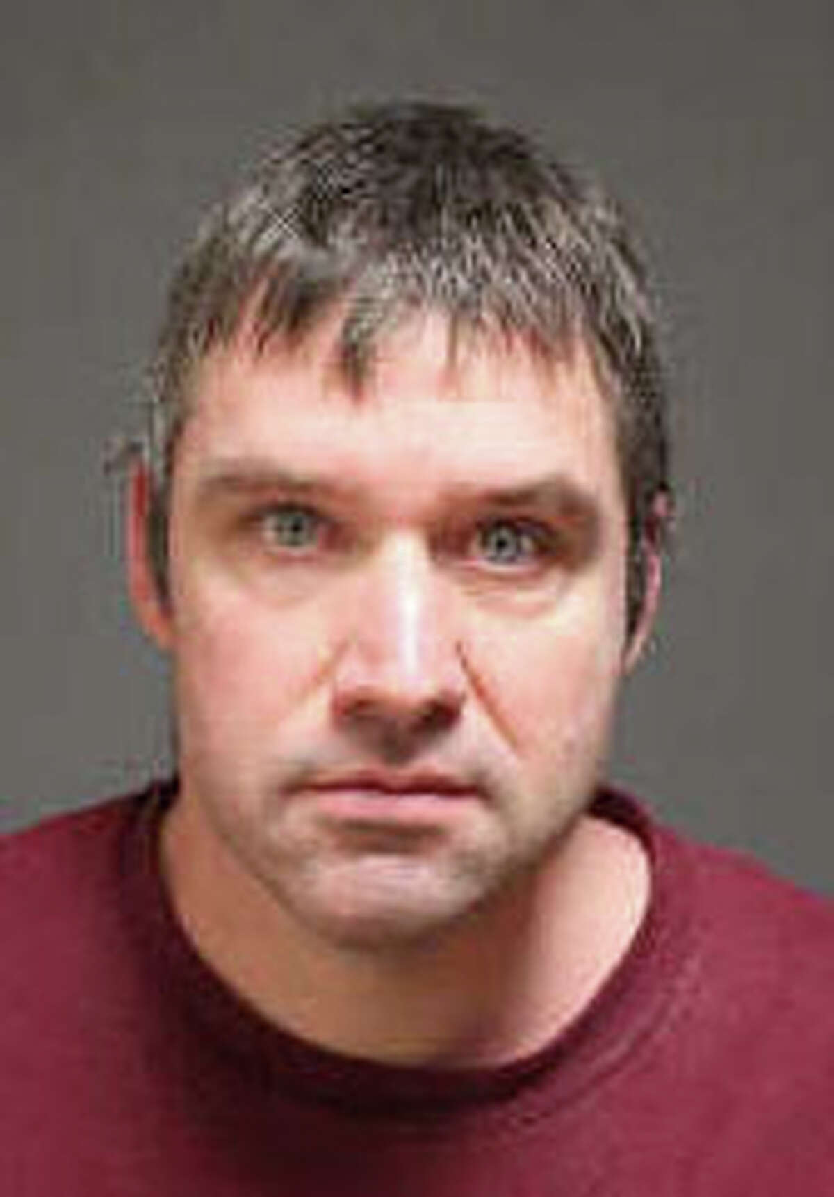 Man charged after telling cops he feared he would harm school children