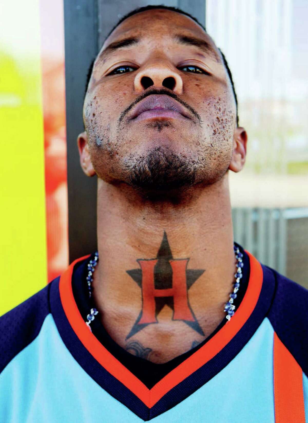 Houston's rich hip-hop culture subject of book