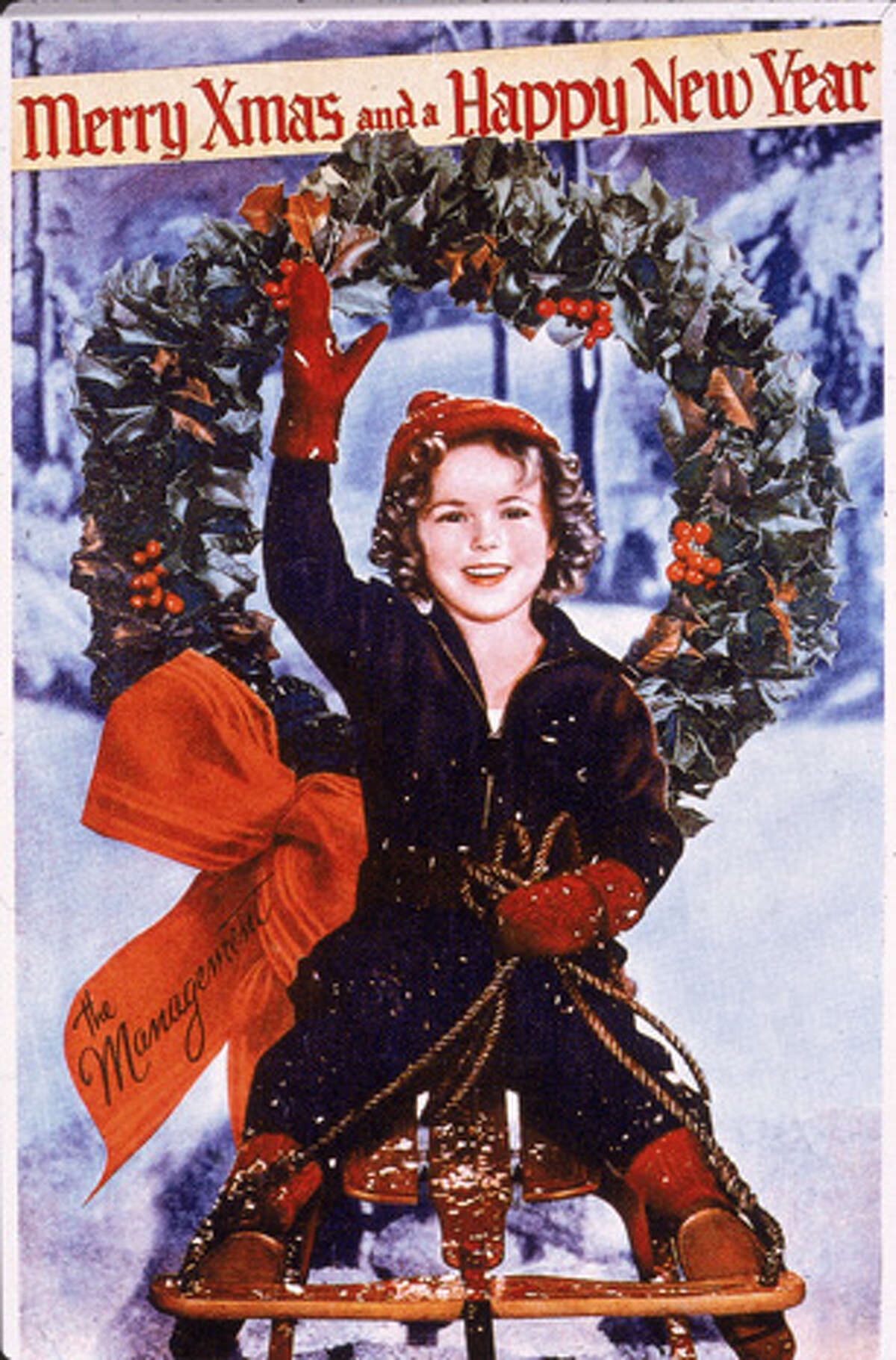 50 vintage Christmas cards we'd still love to receive today
