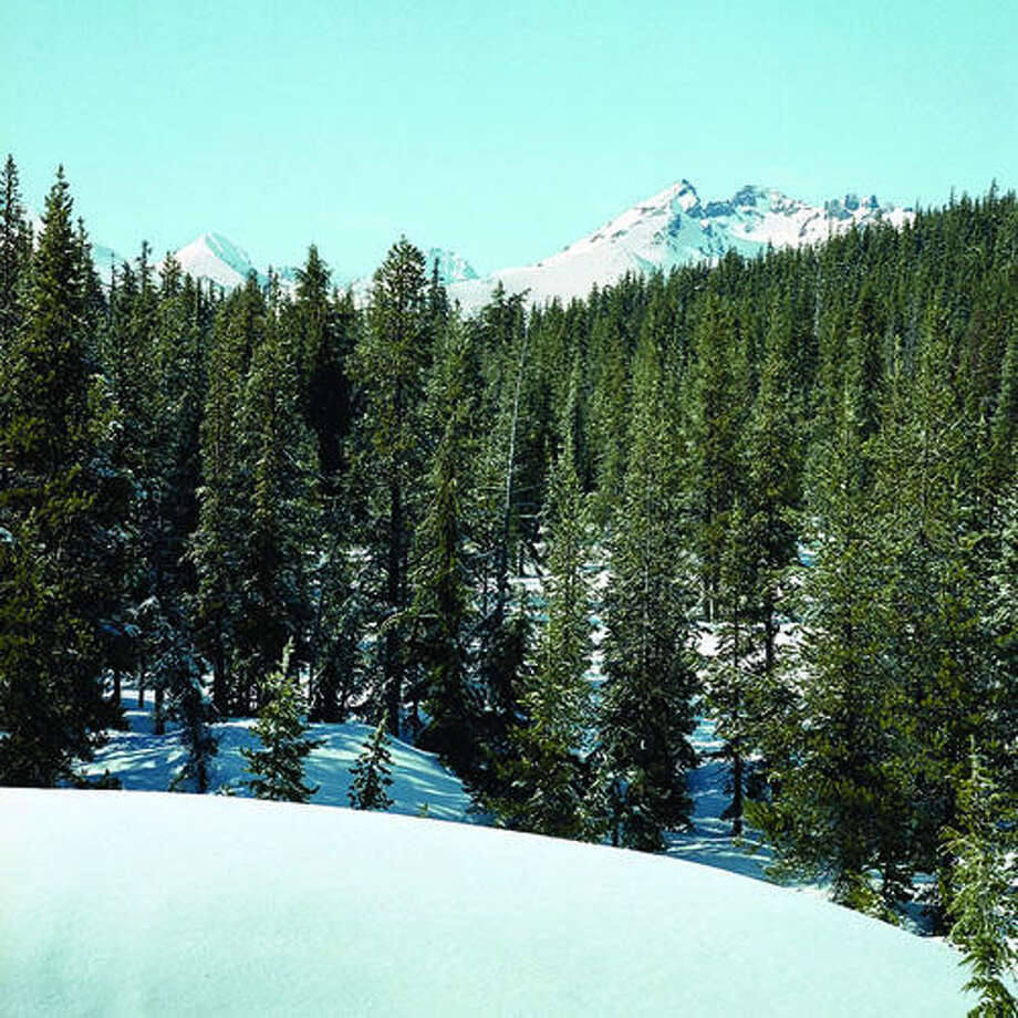 18 snowy winter escapes - SFGate