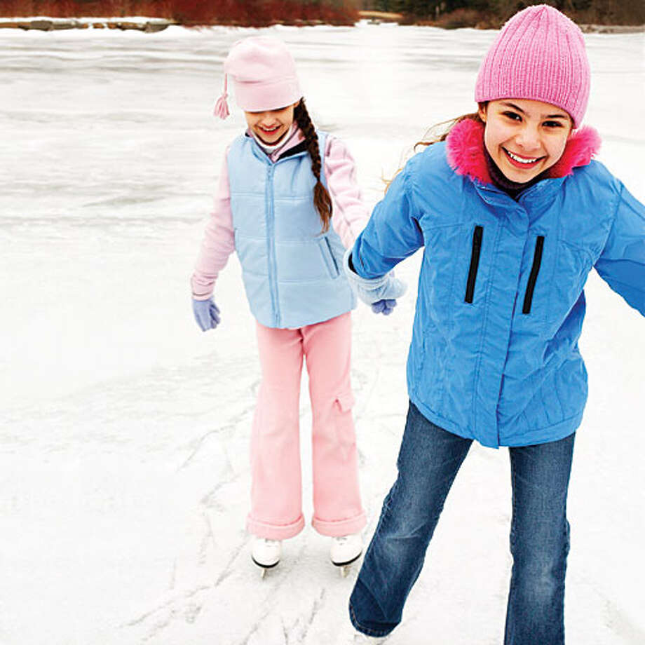 18 snowy winter escapes - SFGate