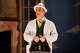 Steven Epp returns to New Haven in another comedy