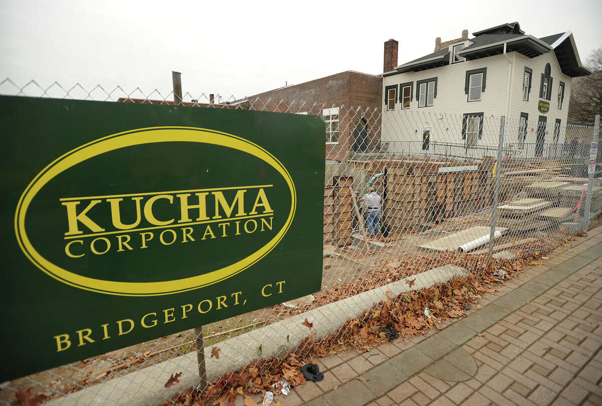 City's senior center gets facelift