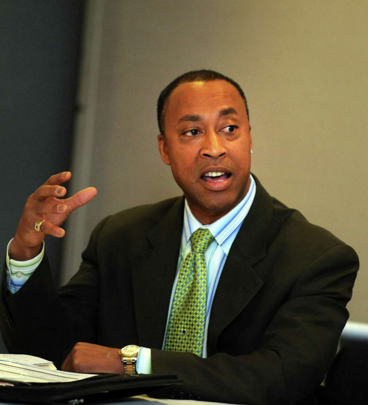 Programs aim to stop Bridgeport violence