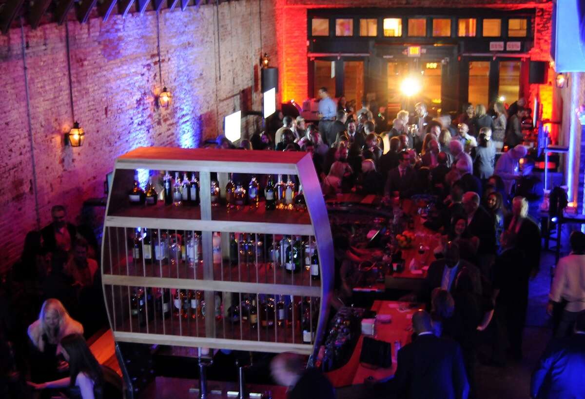 Houston's guide to downtown nightlife