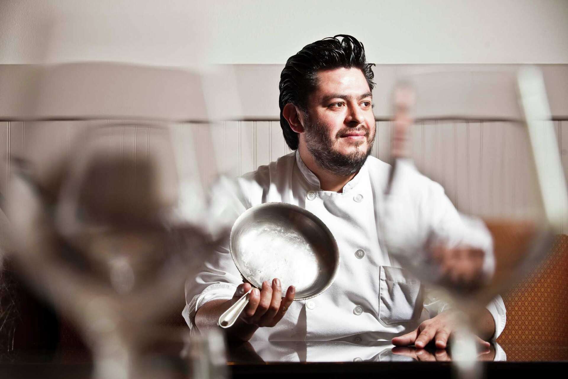 La Balance perfects sweet, savory