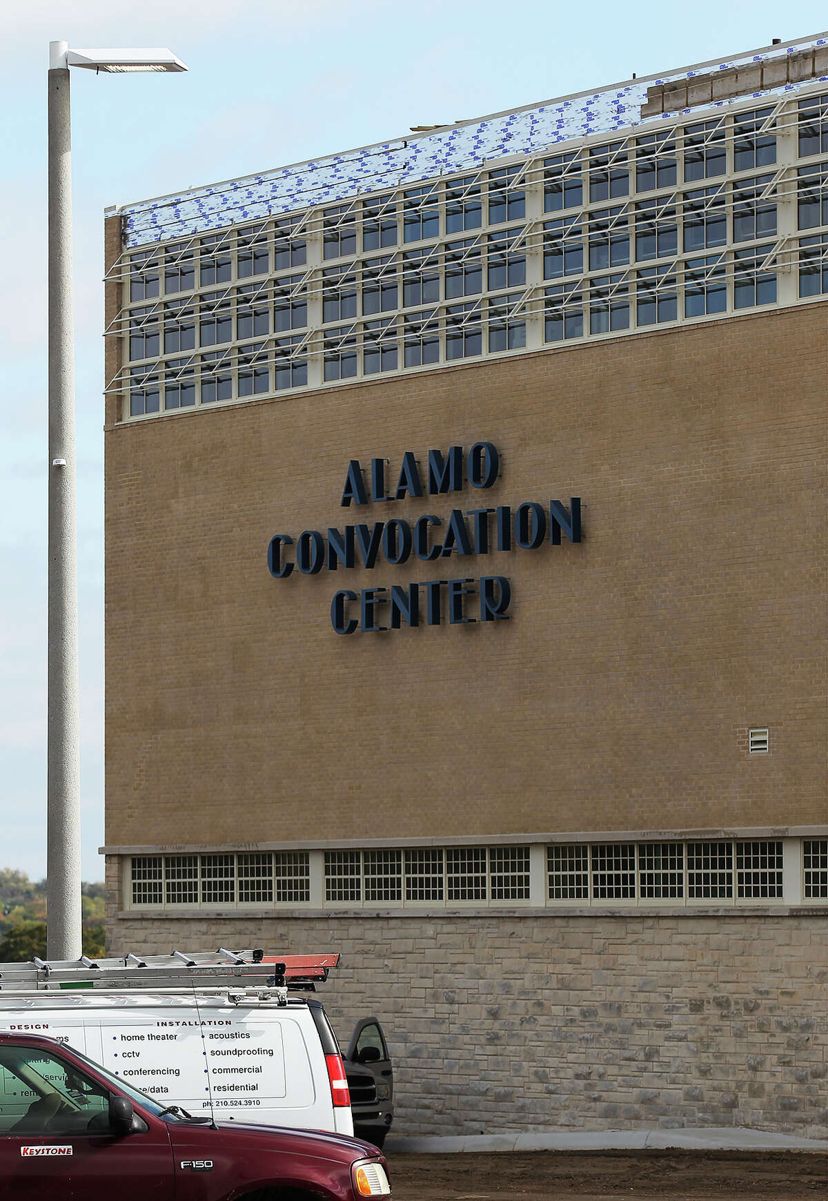 Historic Alamo Stadium to unveil new look