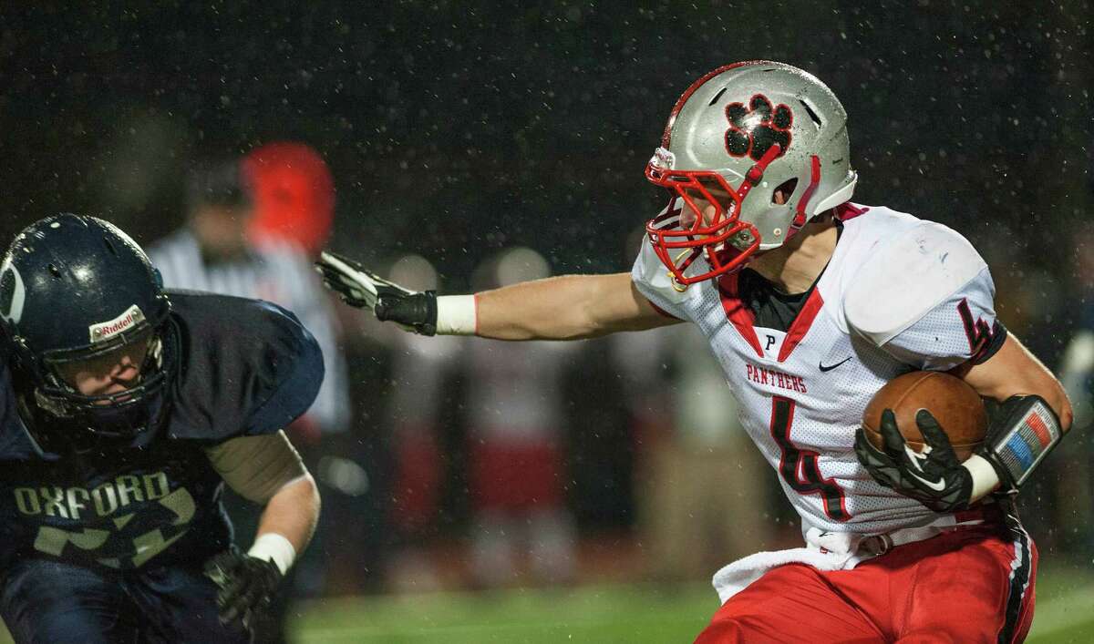 Oxford tops Pomperaug