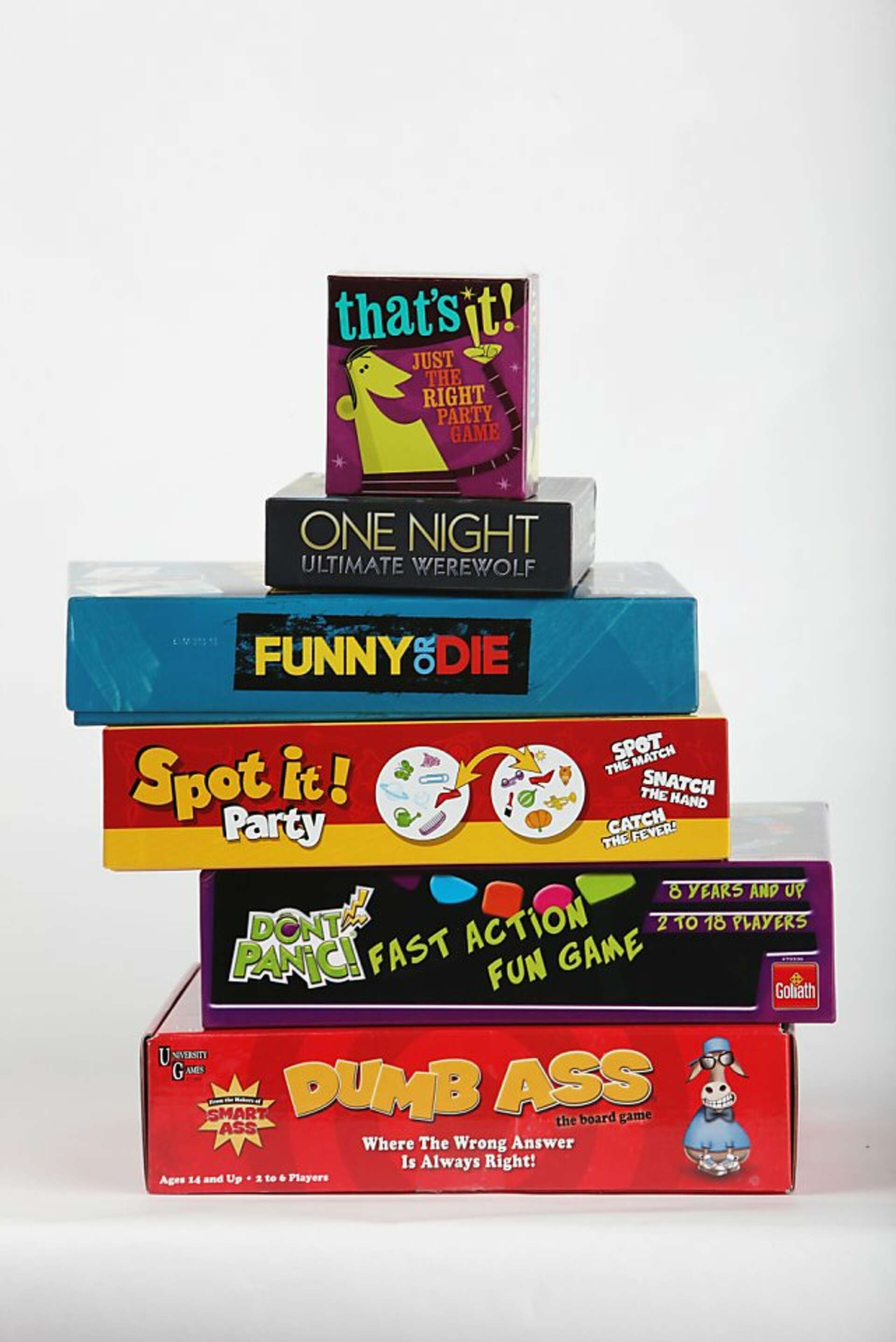 The best new board games of 2013