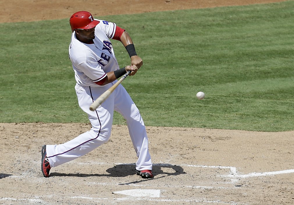 A's said to have interest in Cruz