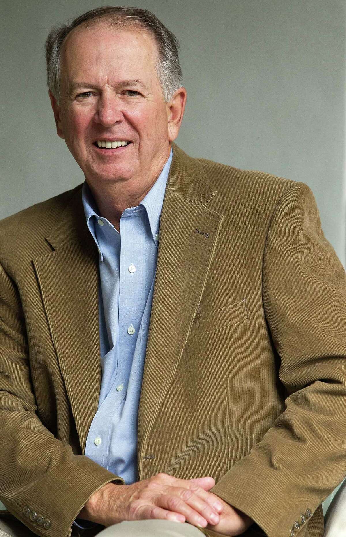 Q&A: Compaq Computer Corp. is a name to remember