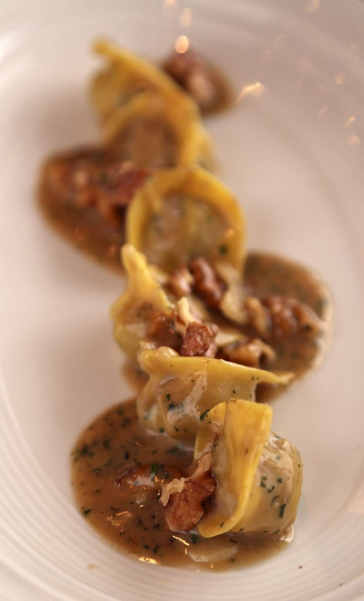 Houston's best new restaurants of 2013: Vallone's, no. 6