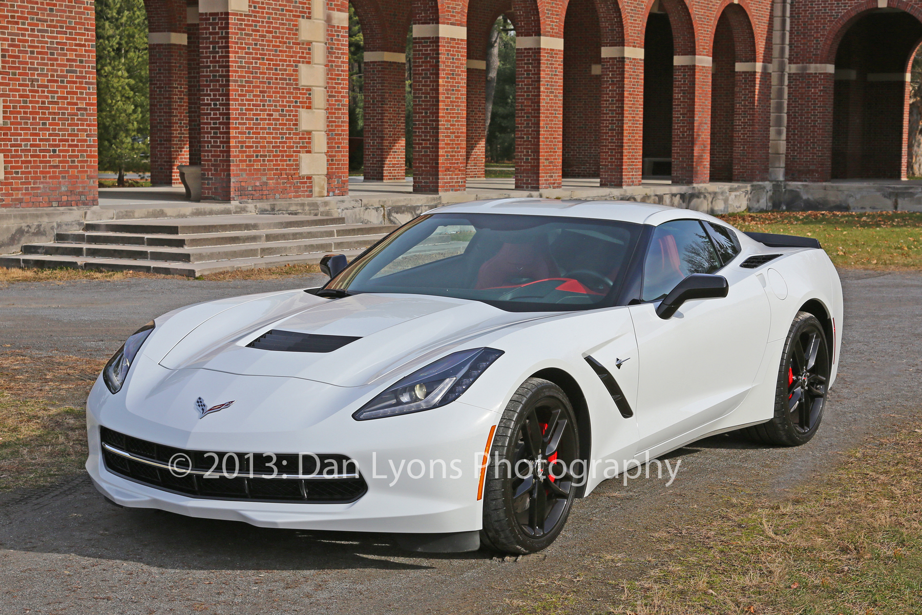 2014 Chevrolet Corvette Stingray Z51: Bang Meets Buck - Again