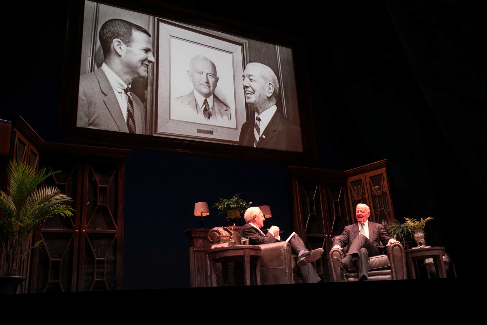 Baker 'Living Legend' tribute raises $4.5 million for cancer research