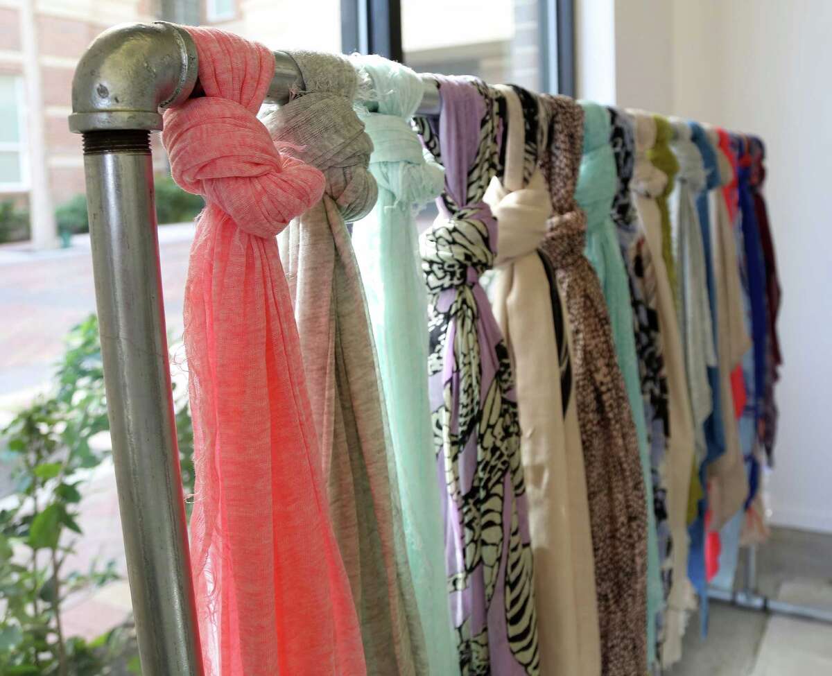 You know it’s really cold in Houston when…