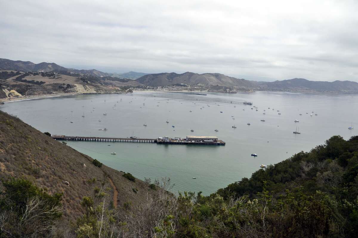 Point San Luis Lighthouse: The most beautiful lighthouse on the Central ...