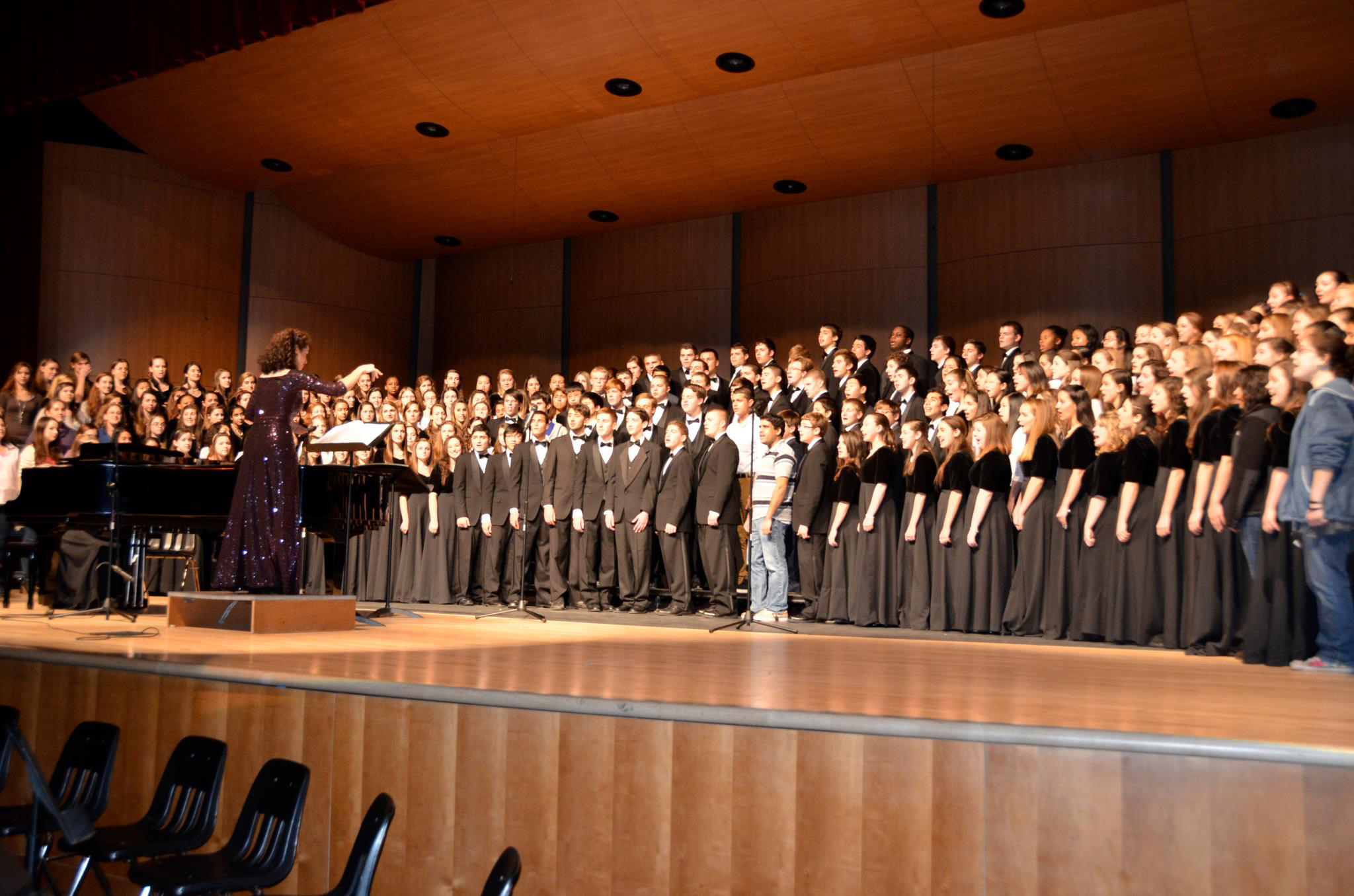 Eric Jacobsen, GBS' third candidate, to helm Dec. 14 concert