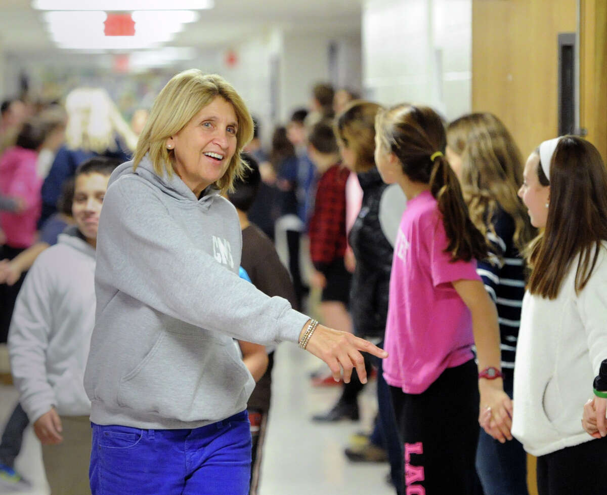 Human dignity is focus at Central Middle