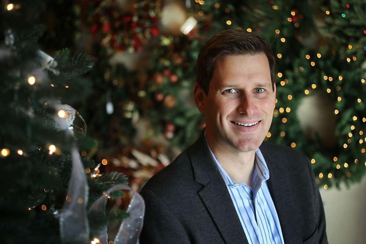 Authentic-looking fake Christmas trees a real option