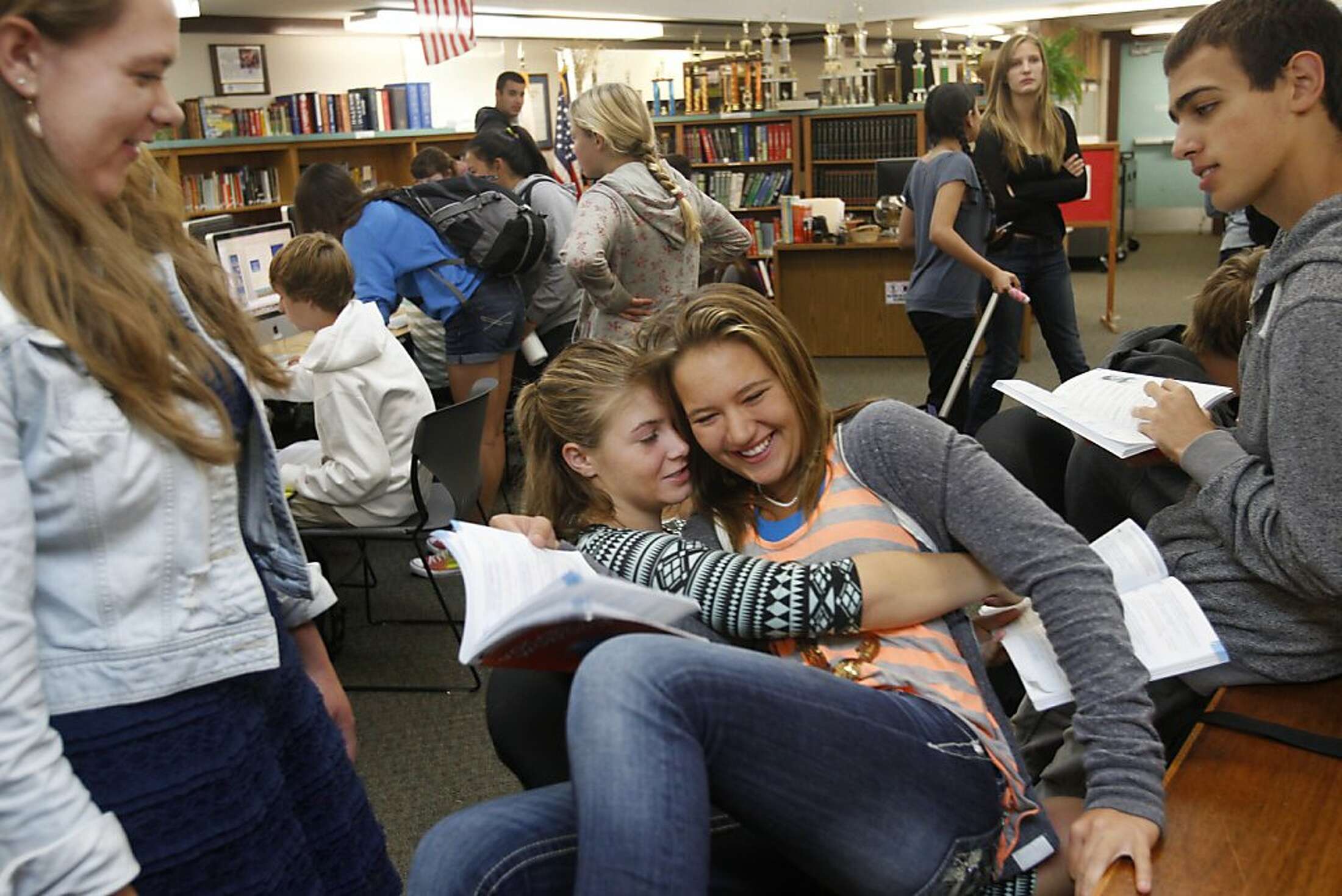 Girl, 16, crushes competition in monster trucks and math
