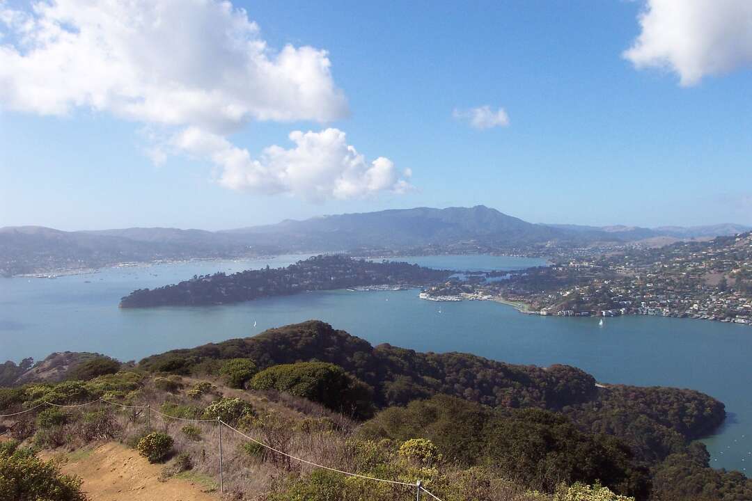 16 hikes you must do in Marin County