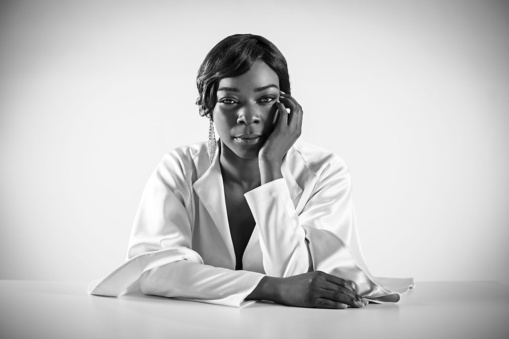 Singer Buika draws upon a world of influences