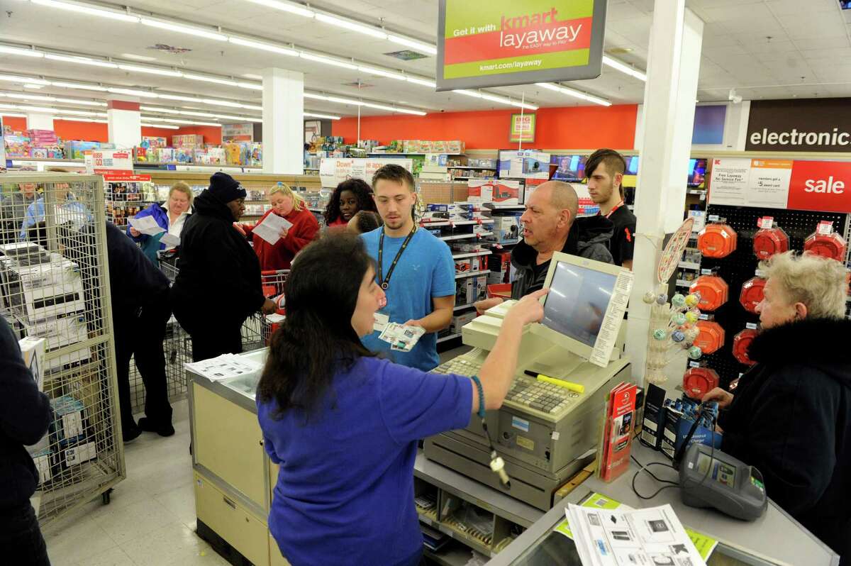 Politics, turkeys and shopping collide